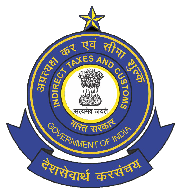 Government of India, Directorate of Revenue Intelligence
